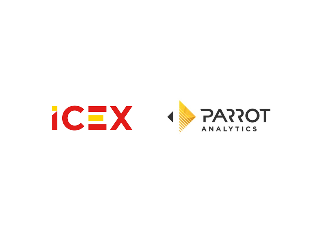 ICEX and Parrot Analytics Reveal the Value of Content from Spain at MIPCOM 2024 | Parrot Analytics