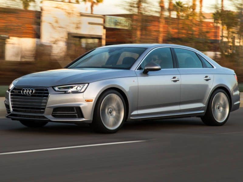 10 Best Factory Car Paint Colors | Autobytel