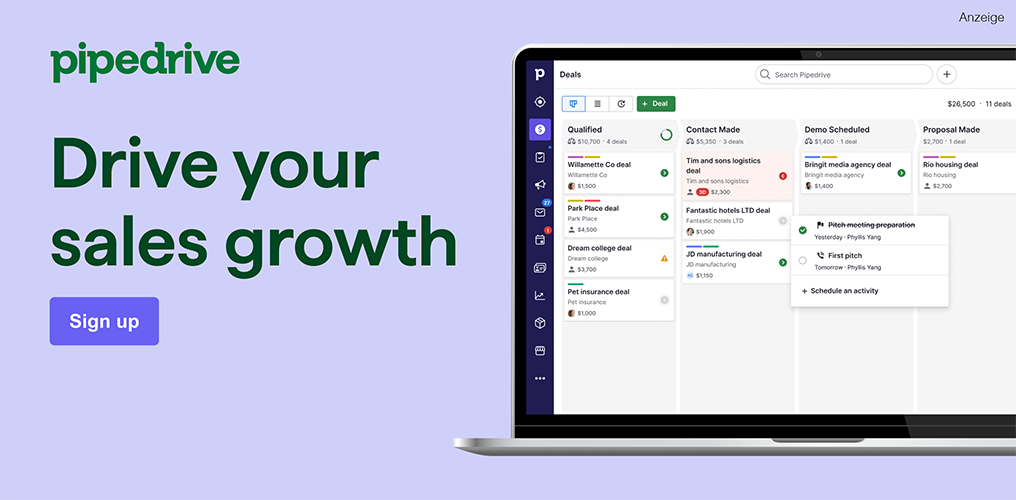 CRM analysis: step-by-step guide and tools | OMR Reviews