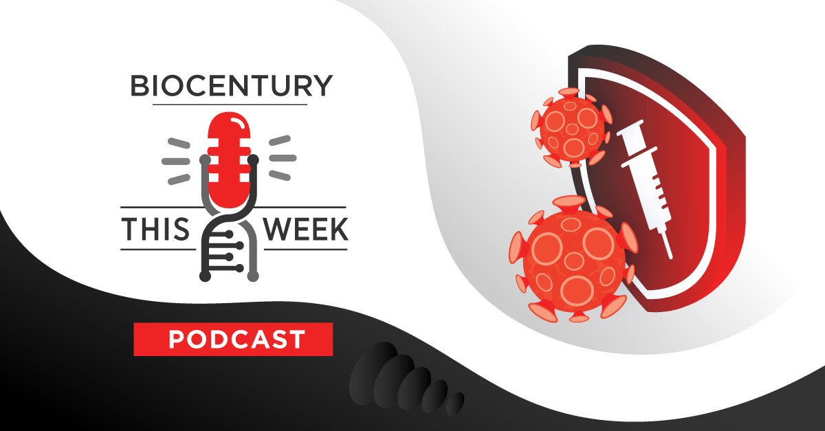 BioCentury This Week: Expert Commentary on Biotech Trends