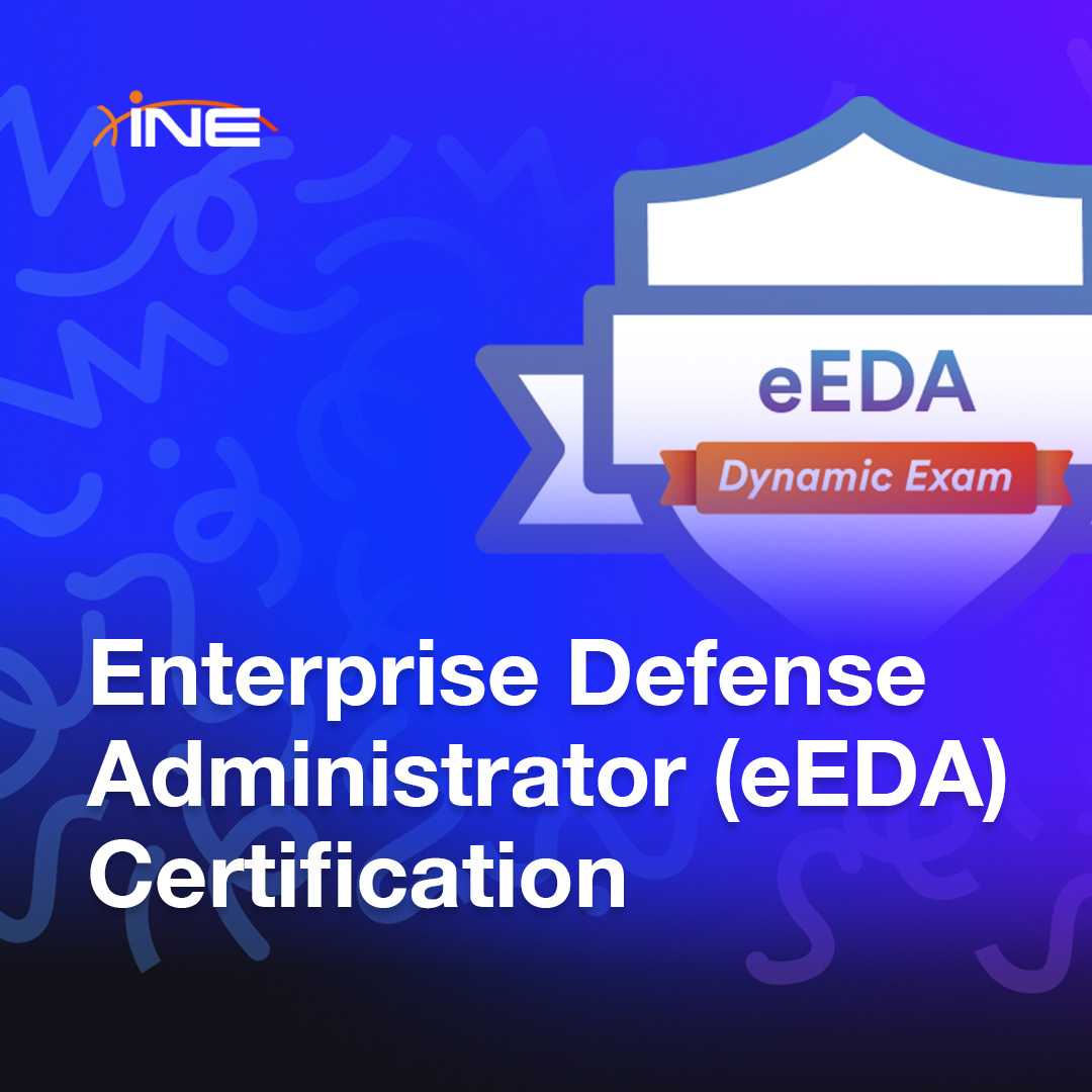Coming This Summer: Enterprise Defense Administrator (eEDA) Certi...