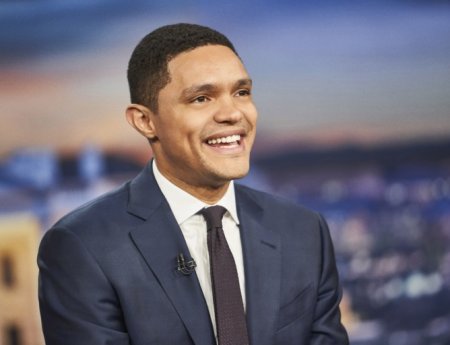 Trevor Noah’s Brother: A Tale of Tragedy and Triumph