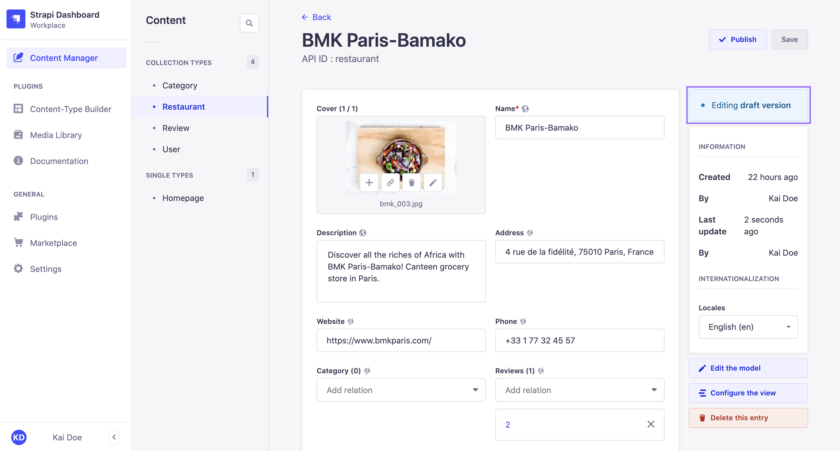 The 5 best headless CMSs for 2024 - The only guide you’ll ever need ...