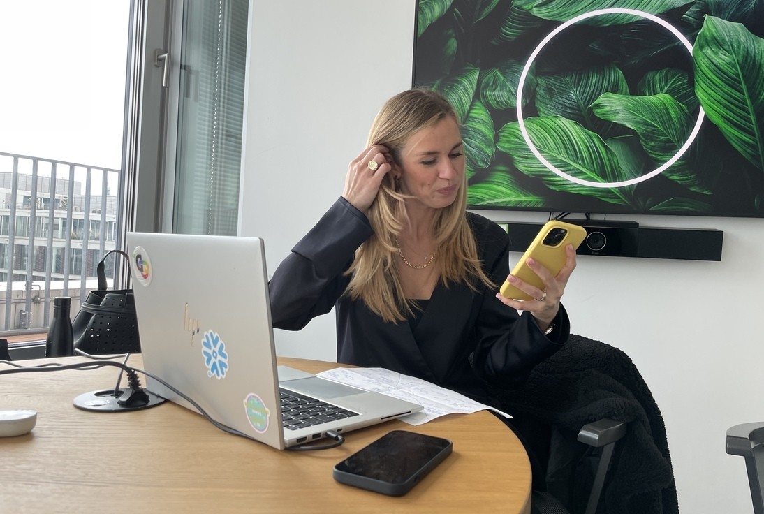 Das Linkedin-Playbook von Lara Sophie Bothur