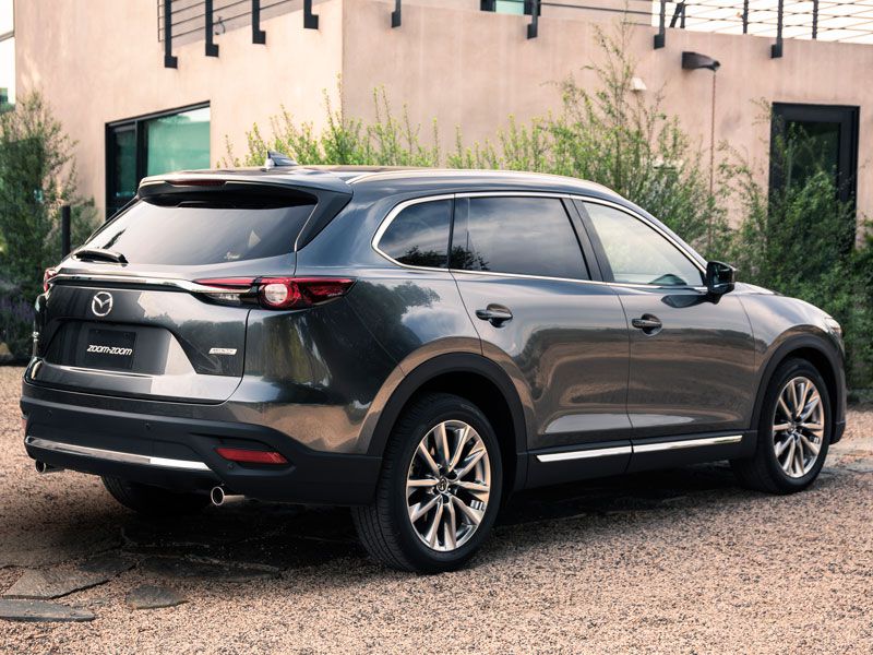10 Best-Priced Crossovers | Autoweb