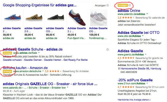 So seht Ihr alle Google-Anzeigen, auf die ihr je geklickt habt — Daily ...