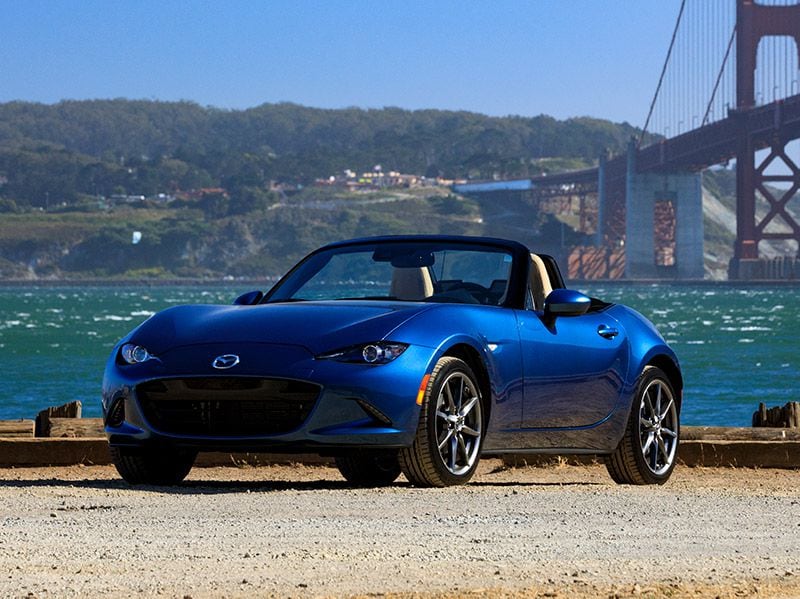 10 of the Best Sports Cars Under $30k | Autoweb