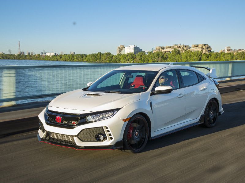 10 Fastest Compact Cars | Autoweb