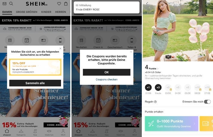 Wie Retailer durch Treueprogramme ihre Nutzenden süchtig machen