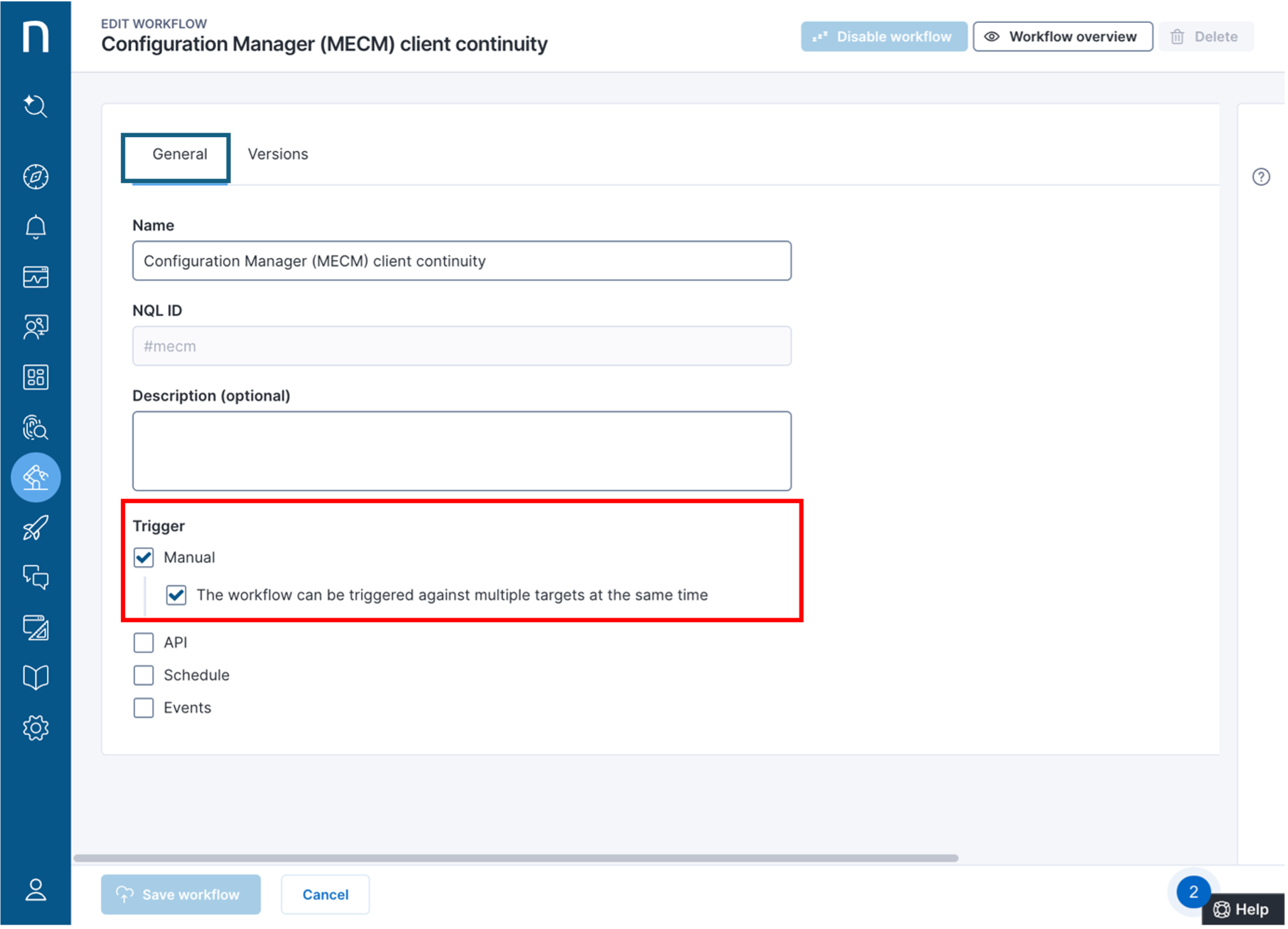 How To Automate The Continuity Of Your Configuration Manager (SCCM) Client Health With Nexthink ...