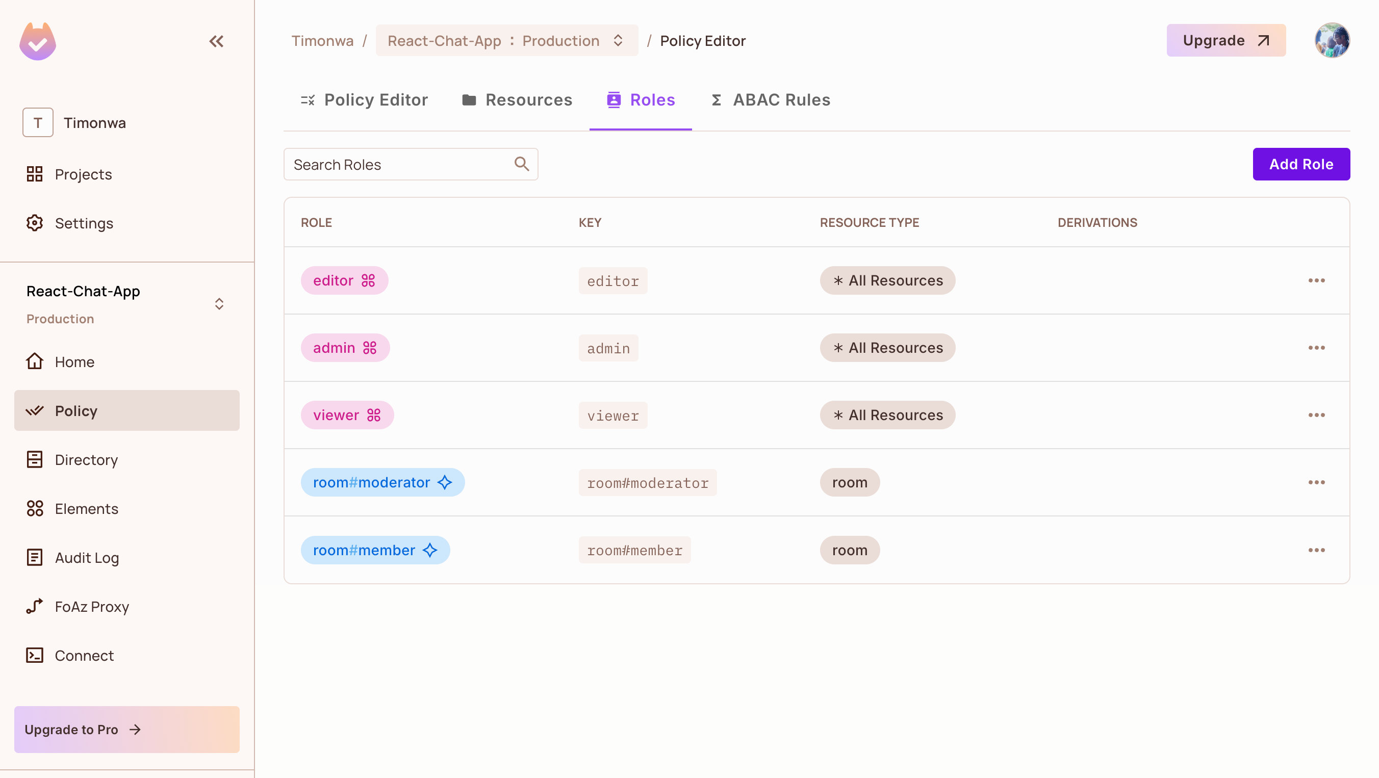 Coding Tutorial Build A Secure Chat App With React Firebase And 1056