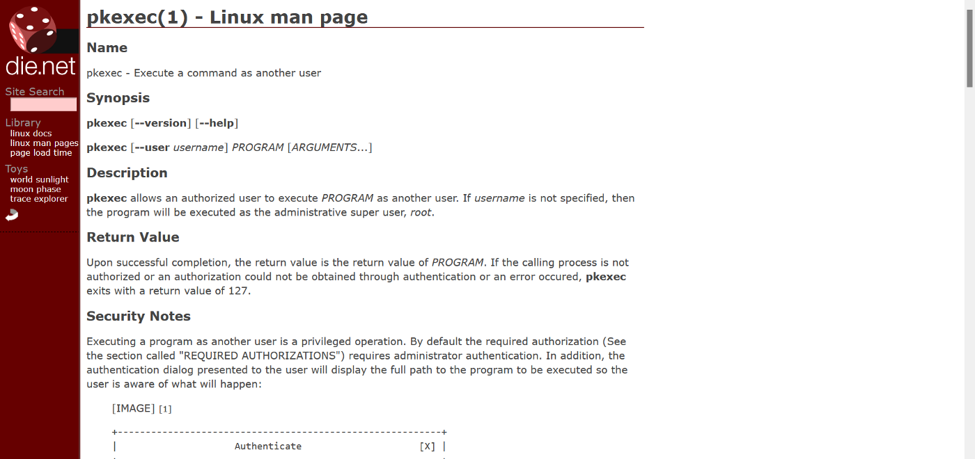 Pwnkit Exploitation Guide: Unveiling CVE-2021-4034 Insights