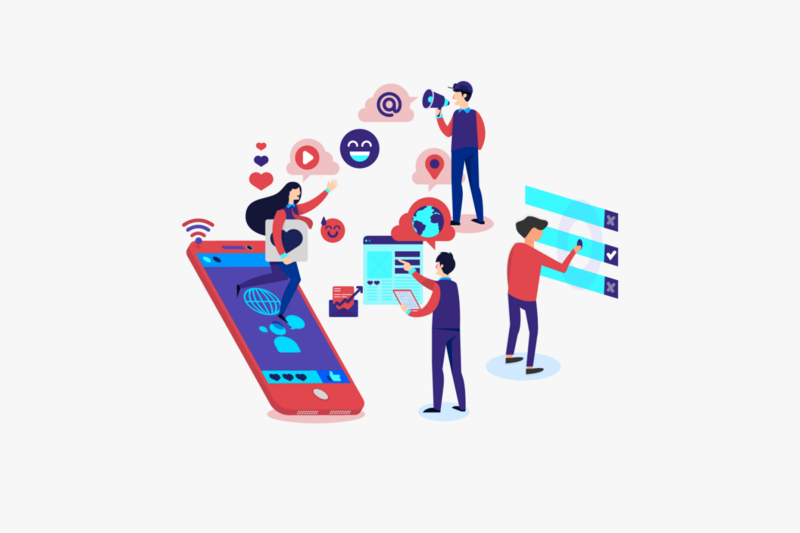 Social intranet: examples, basics and content ideas