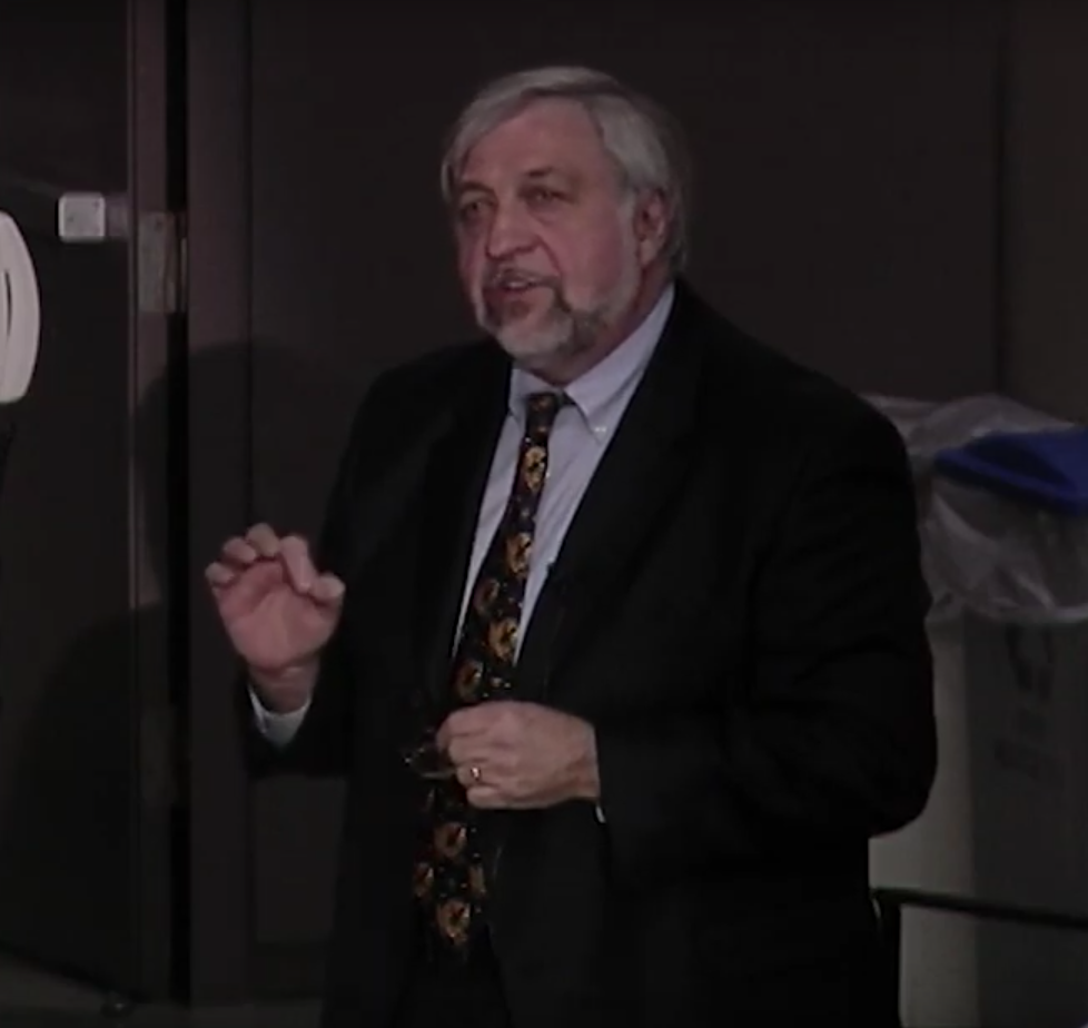 InfiniteMIT | Video Collection: Lecture Series