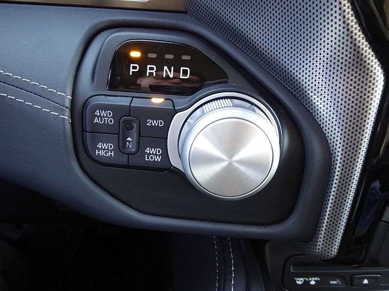 2019 RAM 1500 Road Test and Review | Autobytel