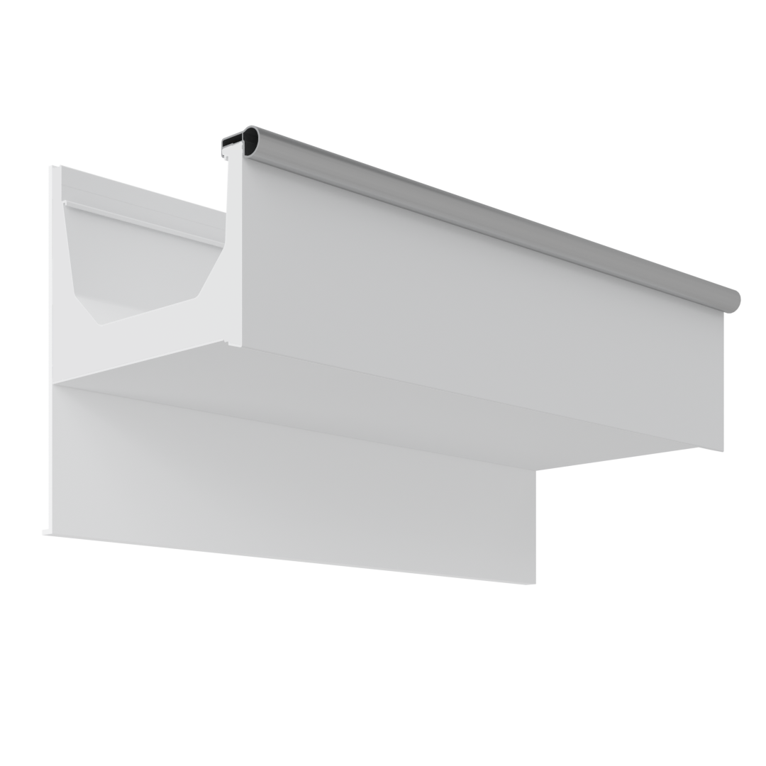 Proline dakgoten | Verdouw