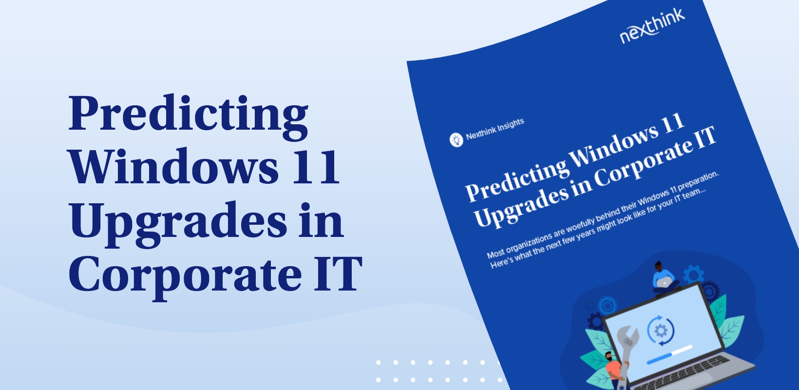 Less than Half of Devices are Ready for Windows 11 Migration, According ...