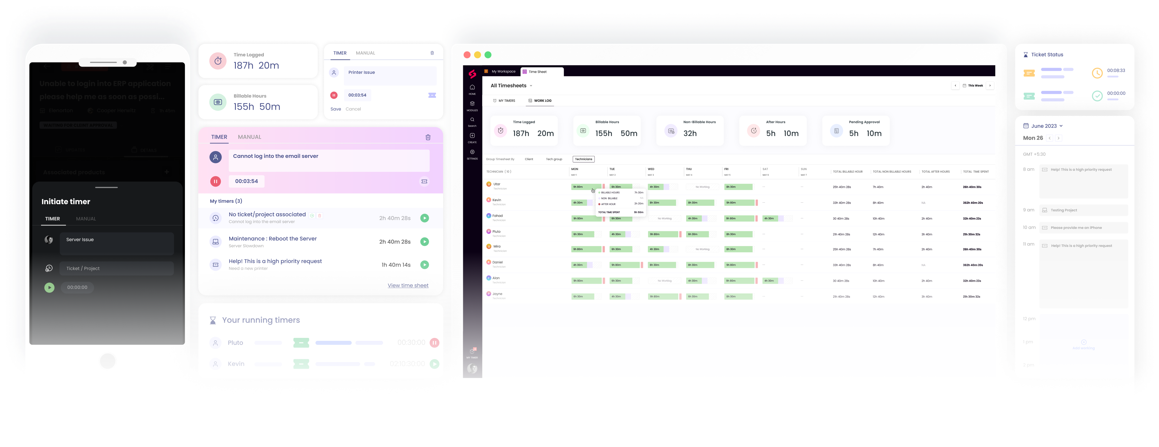 Automated Patch Management | Best RMM for MSPs