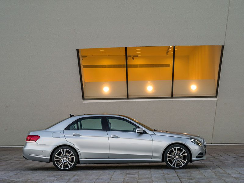 10 Best Certified Pre-Owned Mercedes-Benz Vehicles | Autobytel