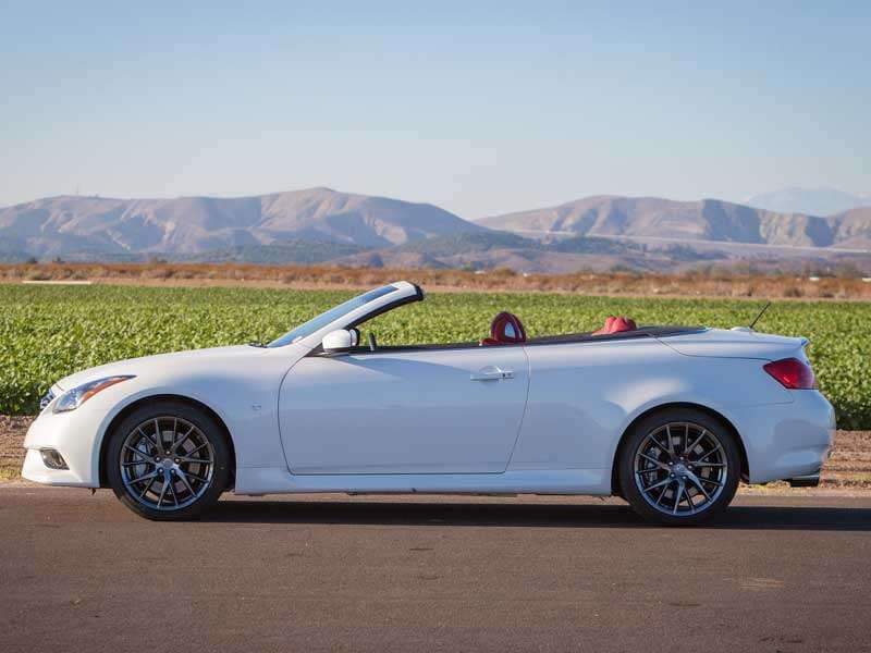 5 Japanese Convertible Cars | Autoweb