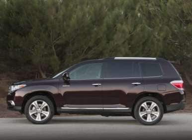 2012 Toyota Highlander Road Test and Review | Autoweb