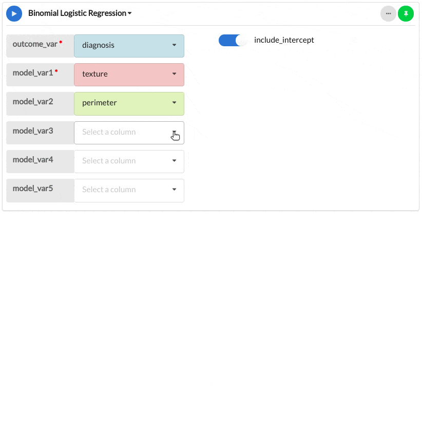 Aridhia DRE Knowledge Base