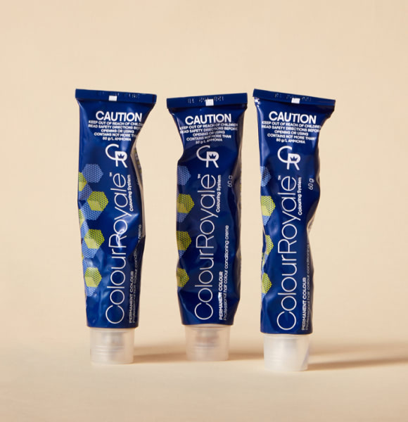 Permanent Hair Colour – Explore Vibrant Shades Today!