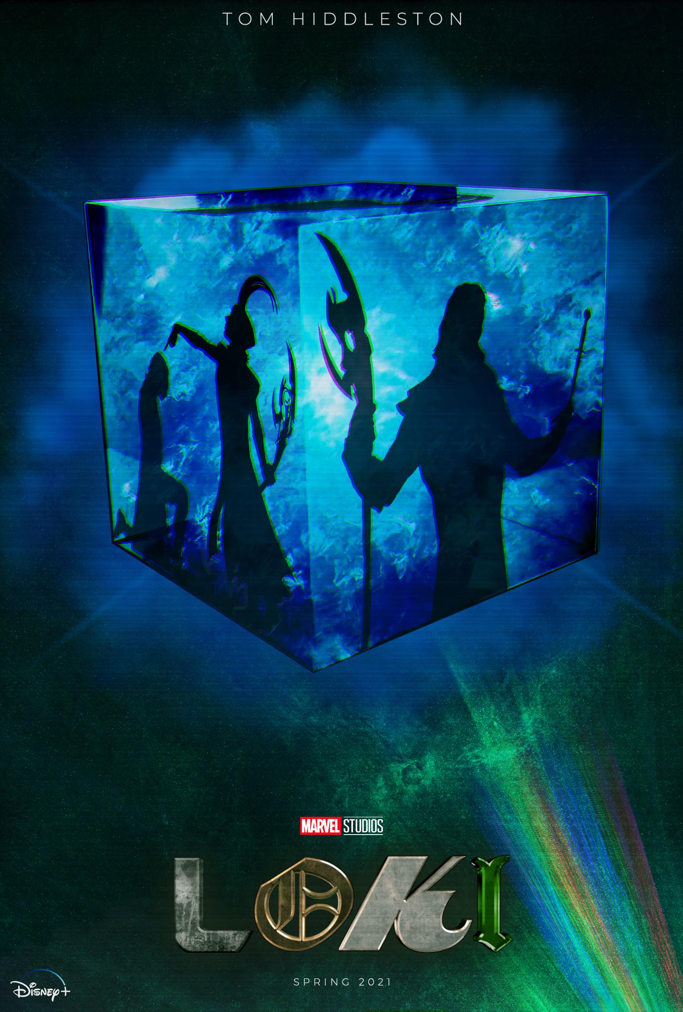 'Loki' becomes fastest-growing Marvel Studios show | Parrot Analytics