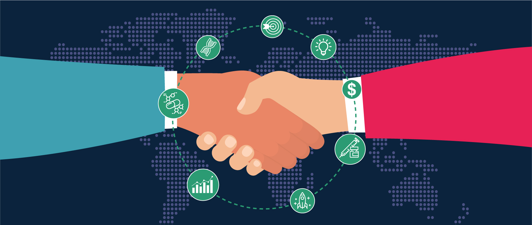 BioCentury - Innovent, Ascentage pave new model for China biotech deals