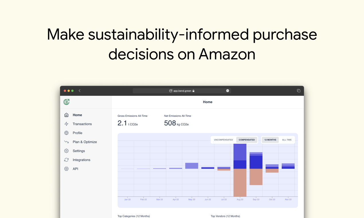 Launch: Bend + Amazon Business - Bend Blog