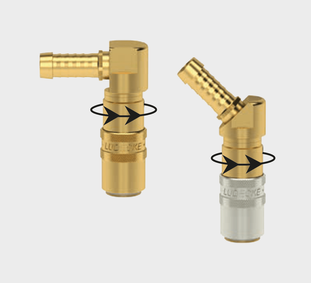 Snelkoppelingen voor efficiënte temperatuurregulering - Q Plus - | Q ...