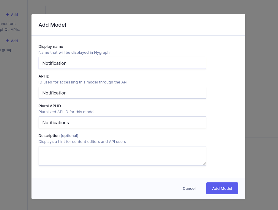 Creating in-app notifications in React with Hygraph | Hygraph