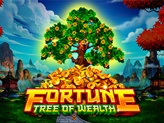 Fortune Tree Of Wealth slot game - Play the Fortune Tree Of Wealth Demo ...