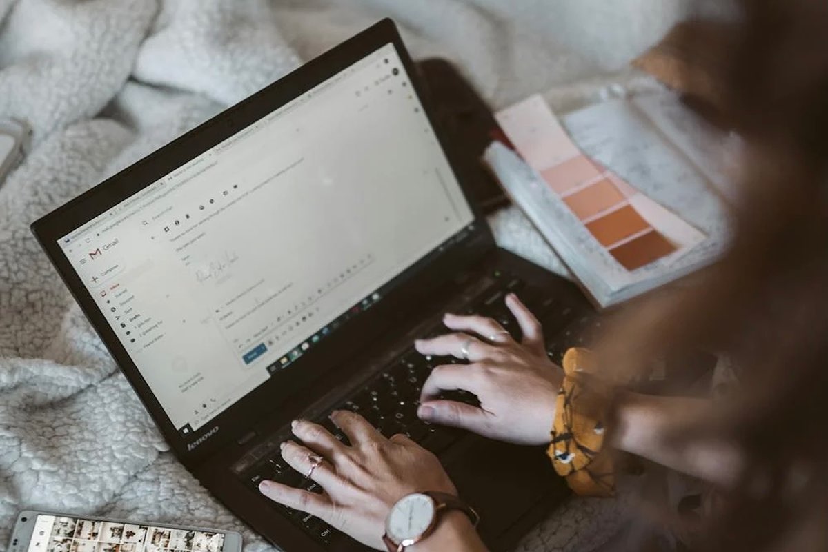 Contoh Body Email Lamaran Kerja: Ini Isi dan Cara Menulisnya ...