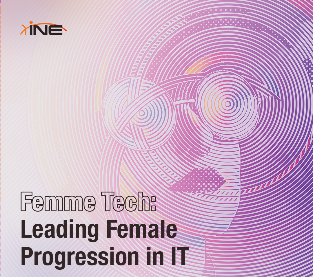 Femme Tech: Organizations Leading Female Progression in IT