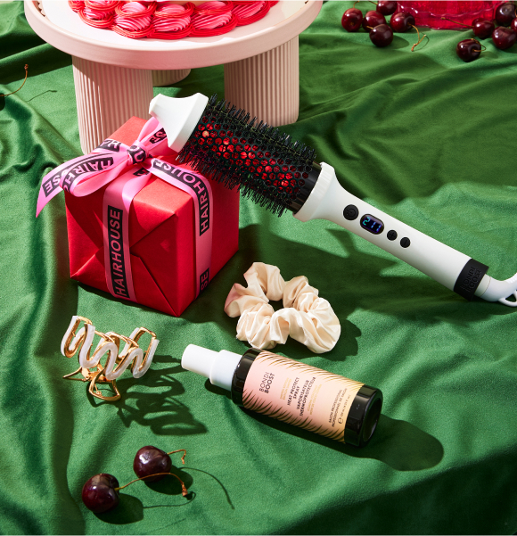 Bondi Boost - Transform Hair with HG, Elixir Oil, & More