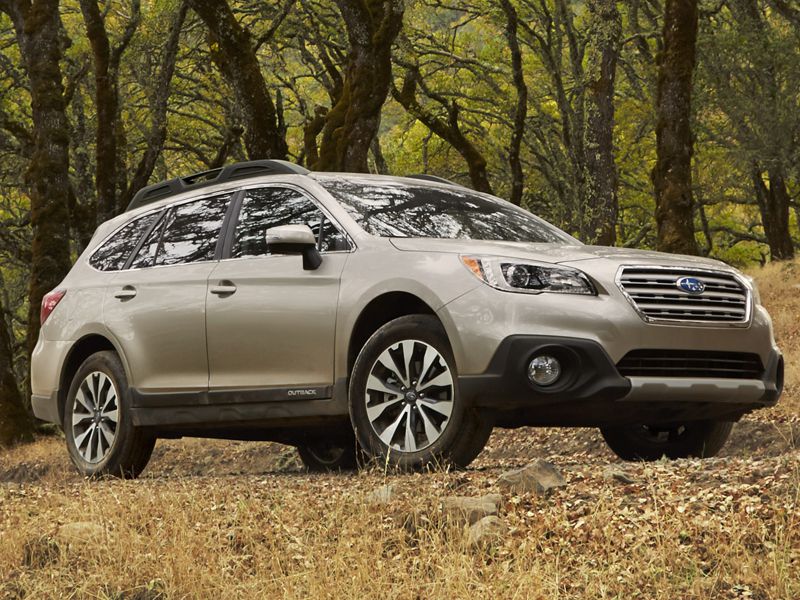 Top 10 AWD Station Wagons | Autoweb