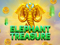 Elephant Treasure Slot Online | Play Elephant Treasure Demo