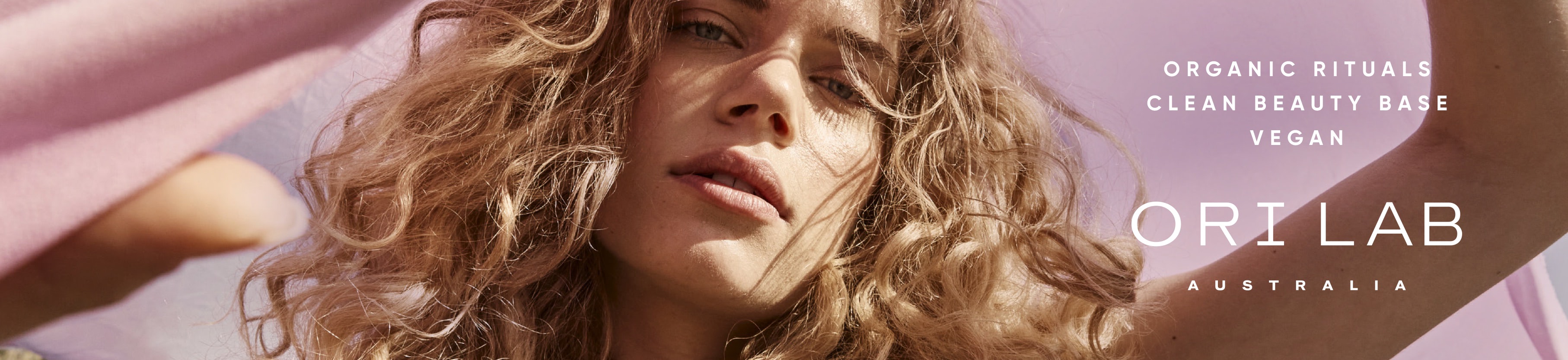 ORI Lab - Shop Hair Conditioners, Cleansers, Masks