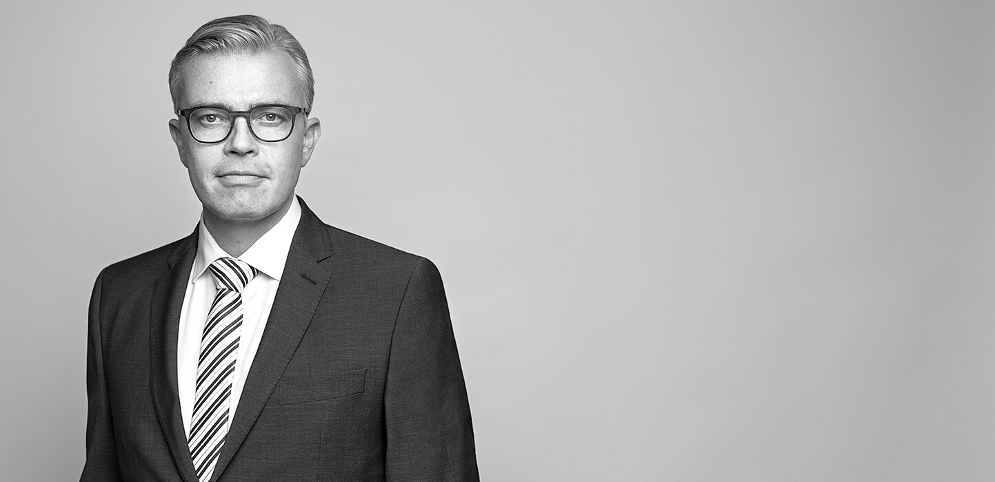 Andersen Partners - Kenneth Cramer