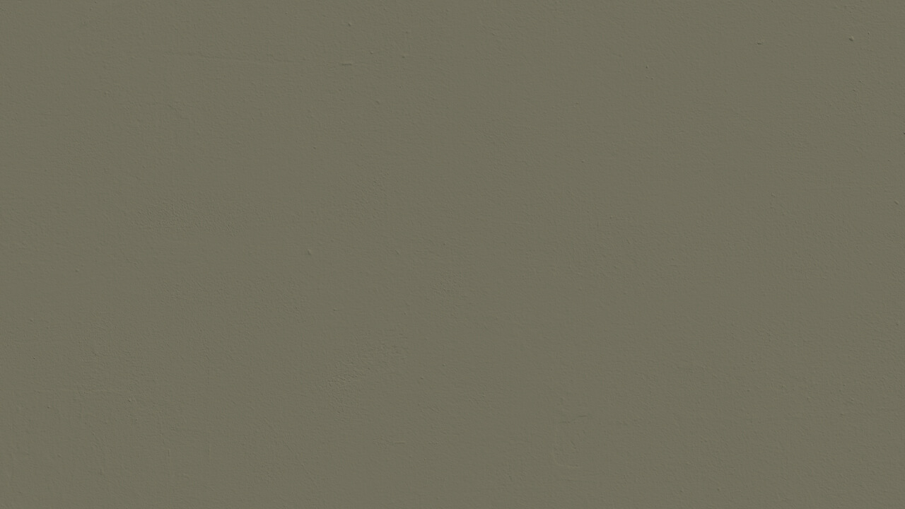 Greige 03: Dark Greige Paint - Matt Emulsion Paint | Lick