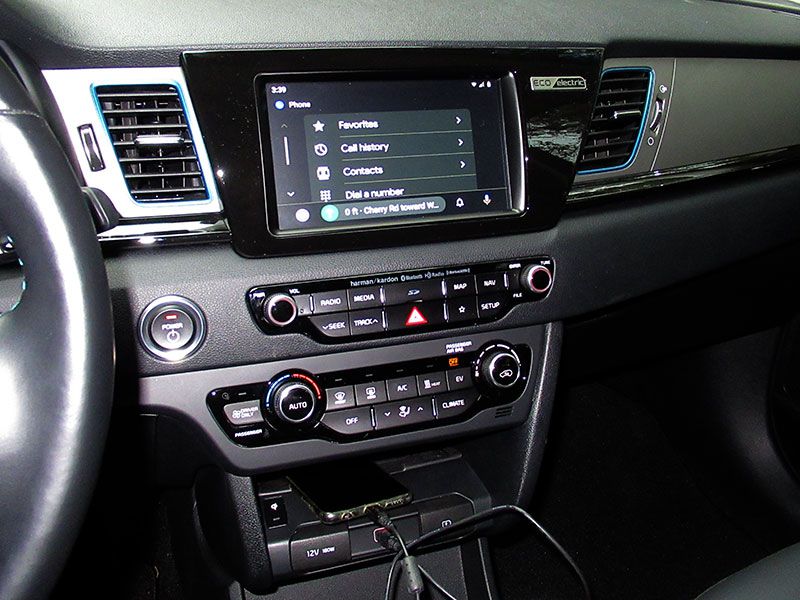 10 Things You Need to Know About Android Auto | Autobytel