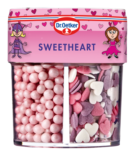 Sweetheart - Produkter