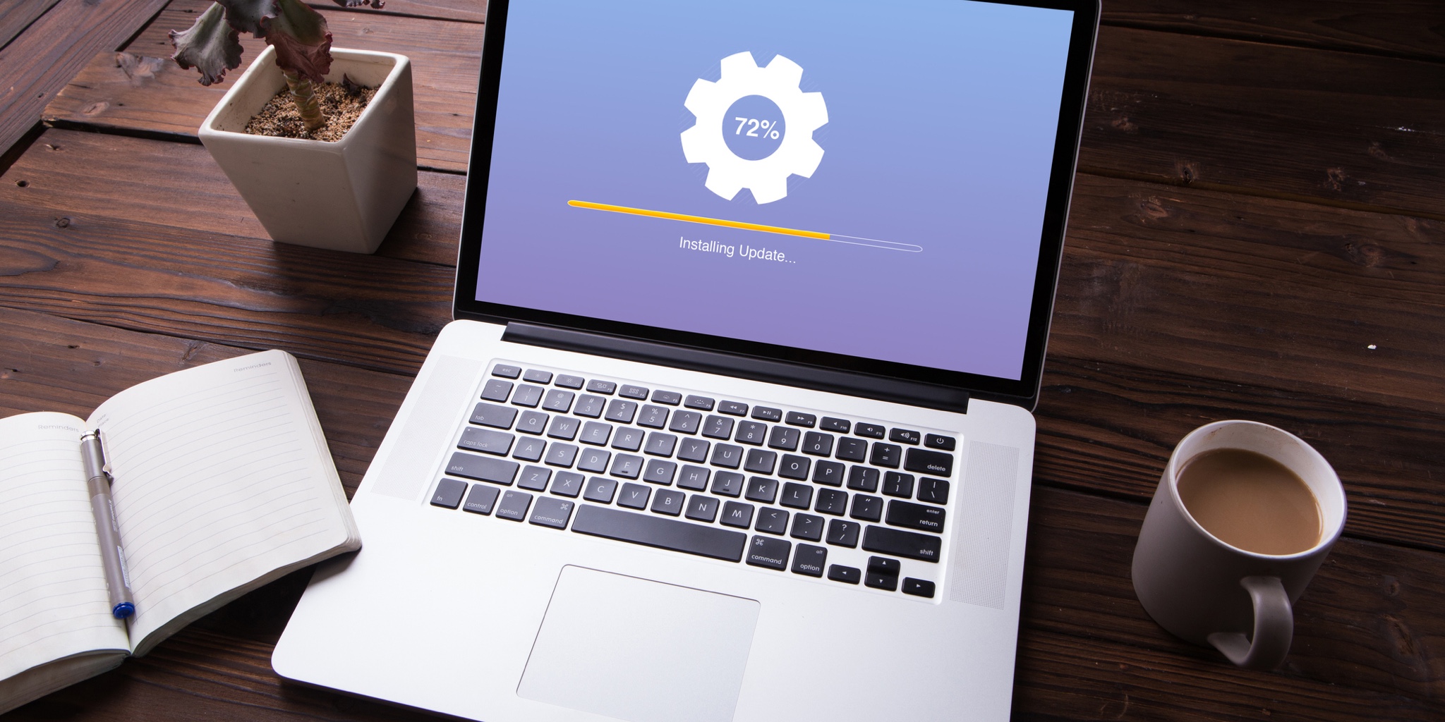 Work From Anywhere: VPN Problems? Discovering IT’s “Aha” Moment | Nexthink