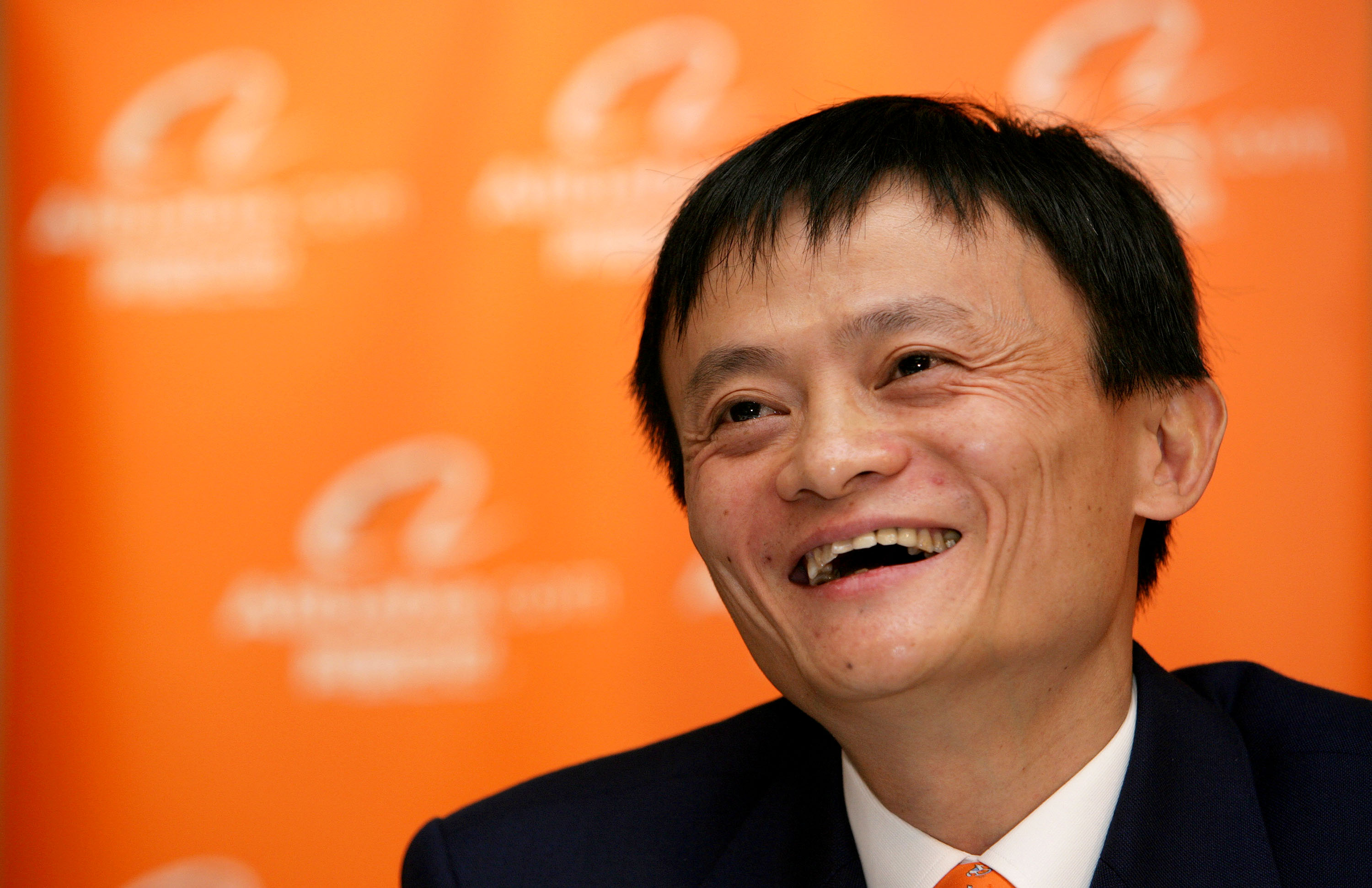 Jack Ma – Cerita Sukses Sensasional dari Pria asal Tiongkok - Jobstreet ...