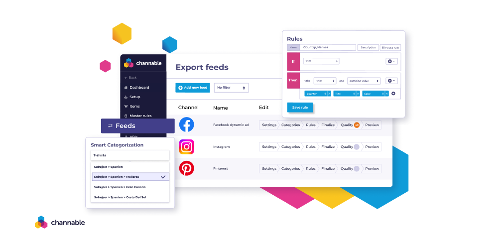 Sunweb Boosts PPC Bookings by 23% with DEPT & Channable