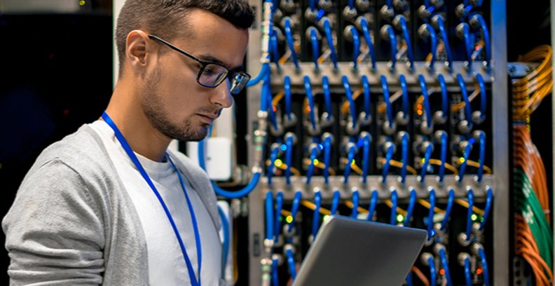 Technik informatyk | Zespół Szkoł Nr 2 im. Jana Kochanowskiego w Łańcucie