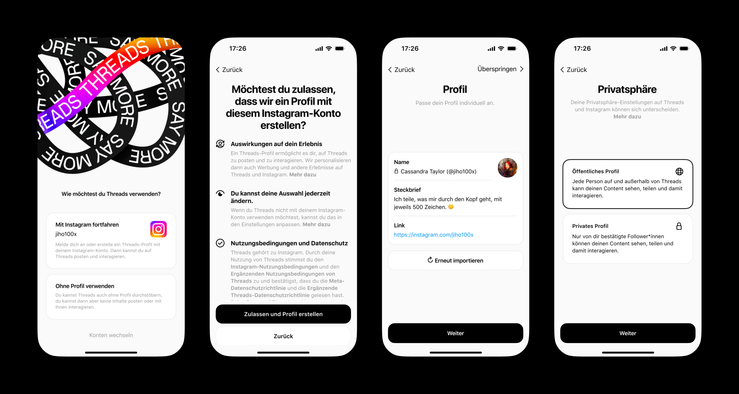 Alles, was Du über Threads wissen musst: Funktionsweise, Nutzerzahlen ...