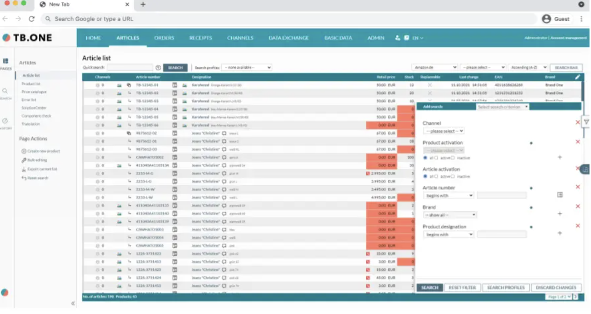 The 5 best marketplace software | OMR Reviews