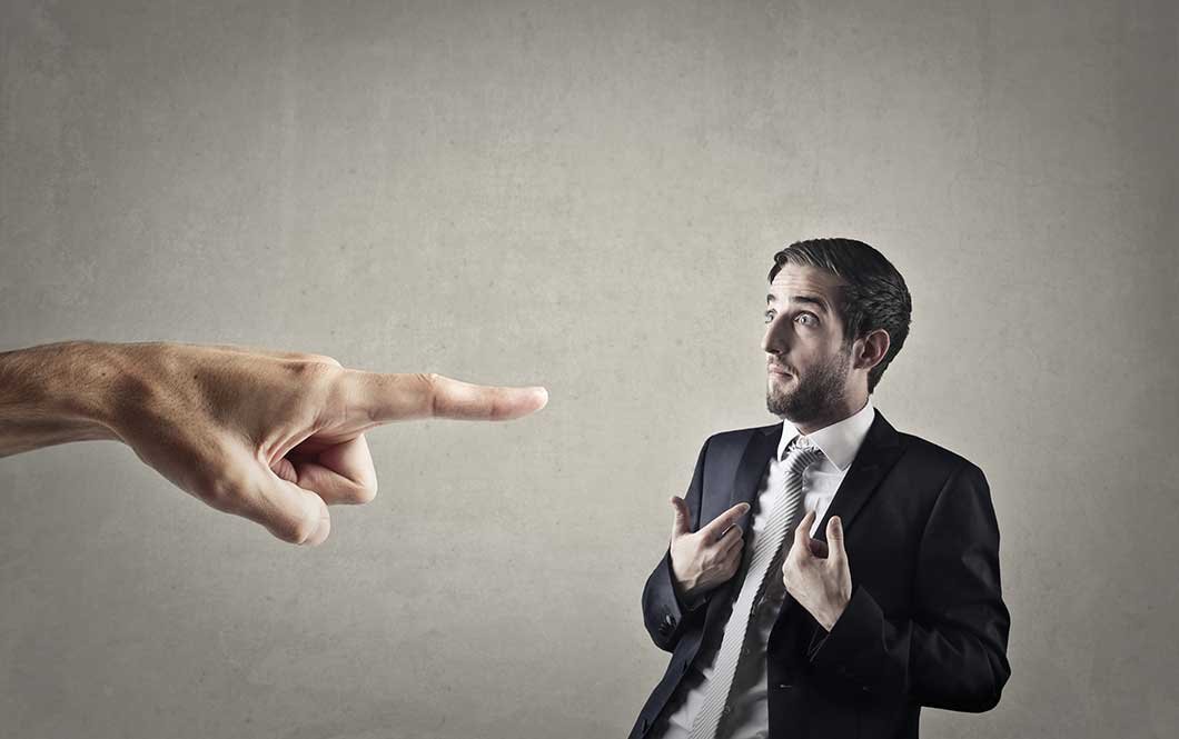 Do Not Judge | Torah Portions | FFOZ